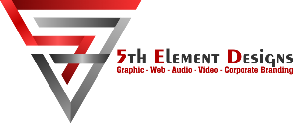 5th Element Designs - If you can dream It, We can design it!
